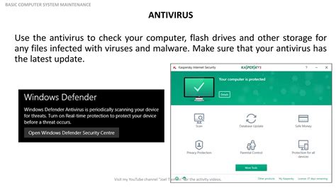 Lesson 2 Performing Computer Operations Pdf