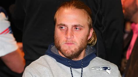 Patriots Steve Belichick Steals The Show With Odd Tongue Movement
