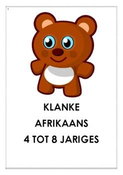 Marijeane De Klerk Teaching Resources Teachers Pay Teachers