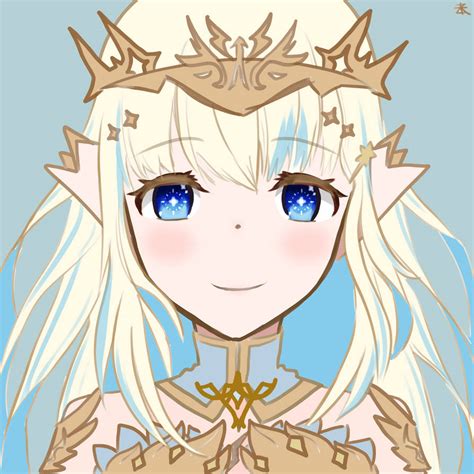 Liola Lightbringer Alternate Clothes Dragon Partia By Touzkue On Deviantart