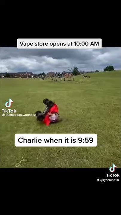 Its Charlie Youtube