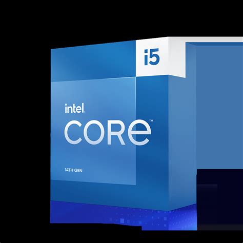 Cpu Intel Core I5 14500 Raptor Lake Refresh Chính Hãng