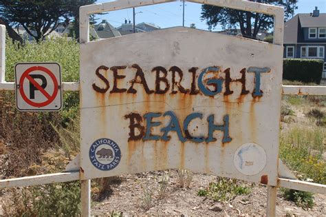 Community Fundraising Effort Launches For Castle Beach Project At Seabright State Beach Event