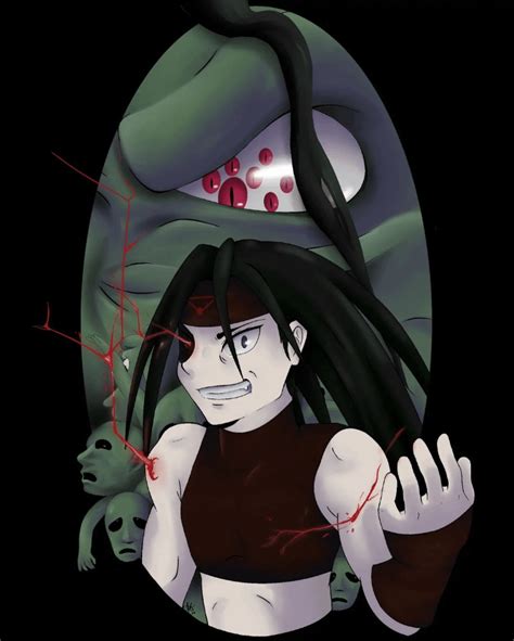 Envy Fan Art By Me Rfullmetalalchemist