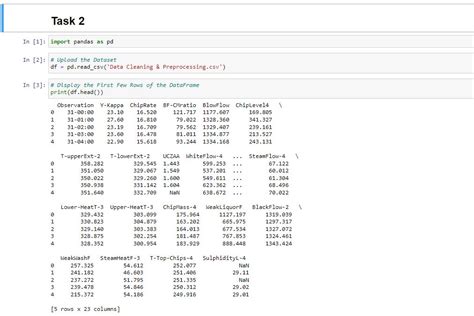 Kartikey Chaurasia On Linkedin Mainflow Task2 Python