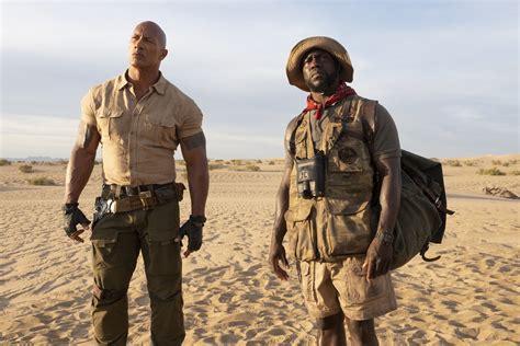 Jumanji The Next Level 2019