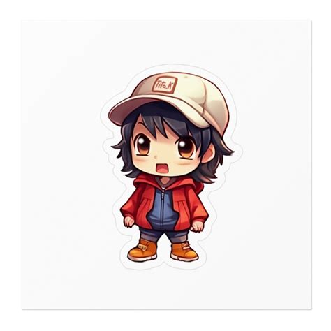 Tito Kei Characters E1 4 1 Tito Kei Characters Booth