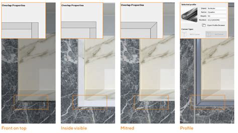 โปรแกรมออกแบบห้องน้ำ Visoft Premium 2020 รองรับ Bim แล้ว