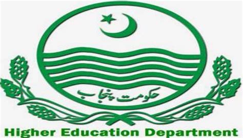 Hed Finalises Heads Of 7 Education Boards