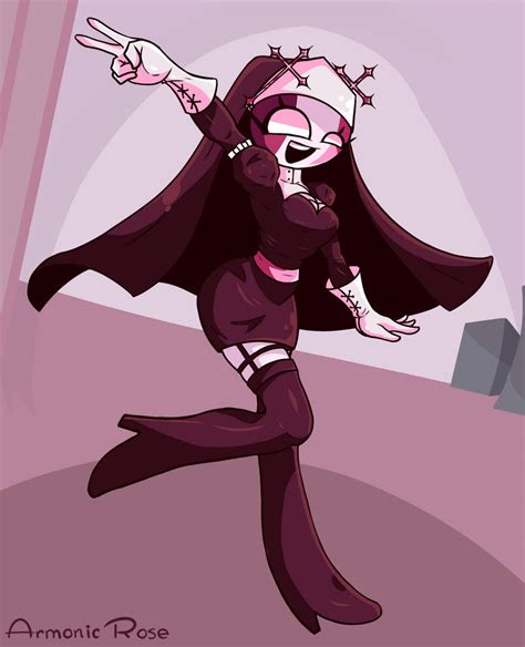 Sarvente Fanart By Armonicrose On Deviantart