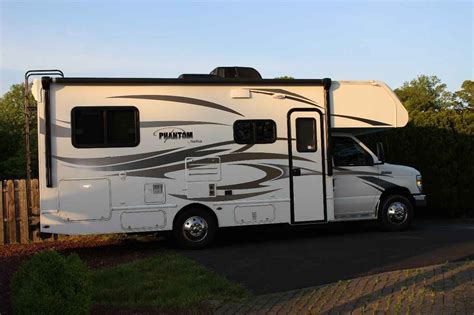 2013 Used Nexus Phantom Class C In Pennsylvania Pa