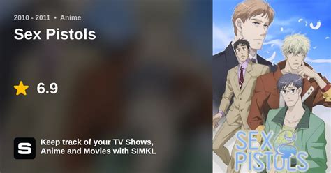 Sex Pistols Episodes Anime Ova 2010 2011