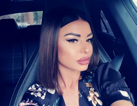 Ana Maria Mocanu Inainte