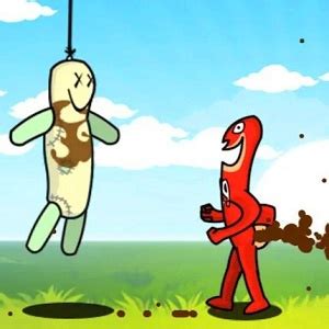 Doodieman Voodoo 2 Zagraj Za Darmo Online