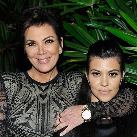 Kris Jenner Latest News And Photos Hello
