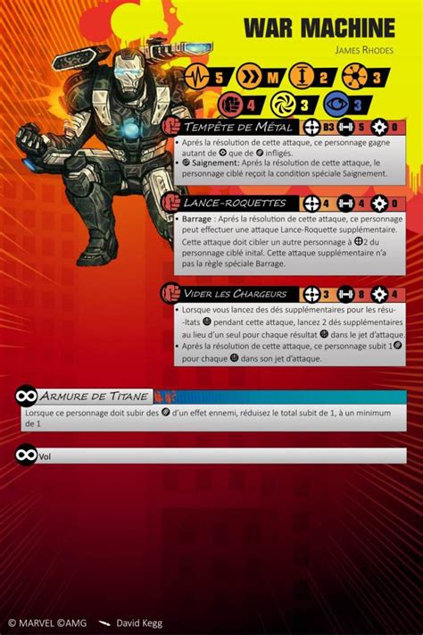 Mcp Omega War Machine Personnage