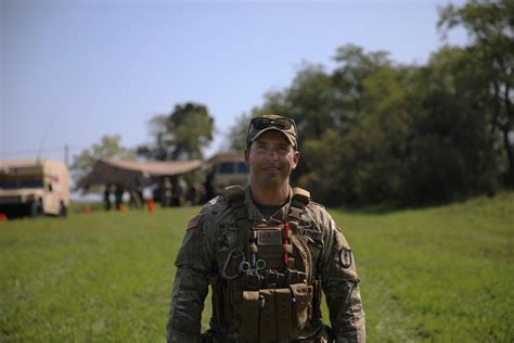 Dvids Images 68w Combat Medic Reclass Course Image 7 Of 30