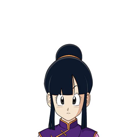 Chi Chi Android Saga Render Dbz Kakarot By Maxiuchiha22 On Deviantart