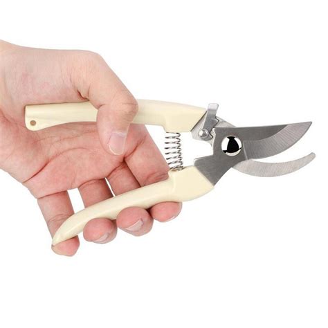 Kalaidun Pruners Tree Cutter Anti Slip Gardening P Grandado