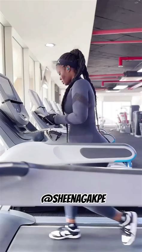 Damn Dat Ass Phat 👀 R Treadmillwalks