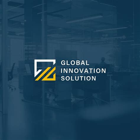 Global Innovation Solution Logo