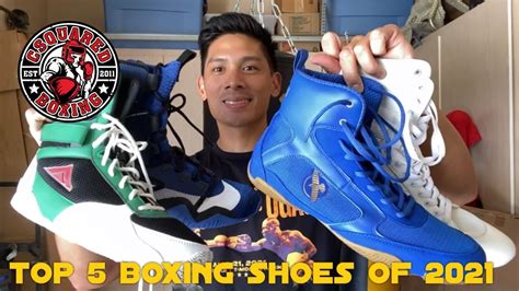 Boxing Shoes Outfit At Nathan Lozano Blog