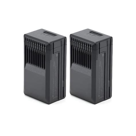 Dji Matrice 350 Rtk Bs65 Battery Station Tb65 Battery X 2 Cp En