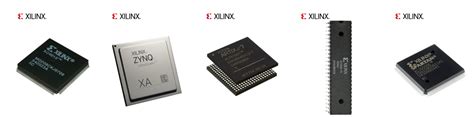 XILINX芯片系列 国芯通深圳国际电子科技有限公司 XILINX芯片系列 国芯通深圳国际电子科技有限公司