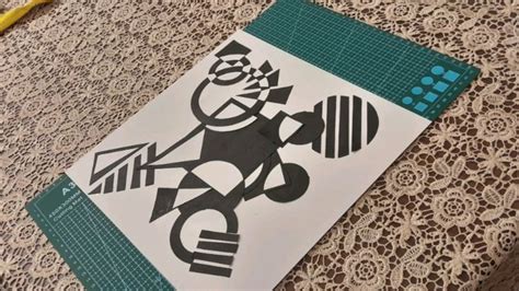 Basic Design 1 Composition Cluster In 2024 Basic Basic Shapes Design