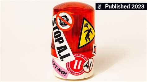 What Exactly Are The Dangers Posed By Ai The New York Times