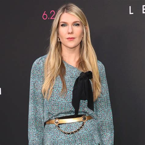 The Undoings Lily Rabe On Finale Twist And American Horror Story