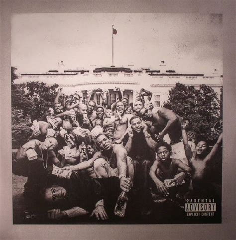 Kendrick Lamar To Pimp A Butterfly Vinyl At Juno Records