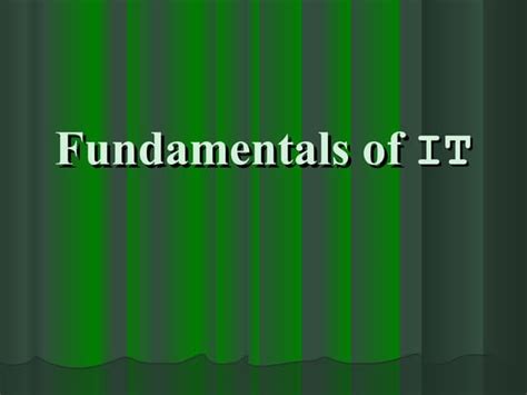 Chapter 6 Cambridge Igcse Ict Applications Docx