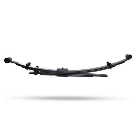 Pedders Trakryder Leaf Spring Pedders Suspension Thailand