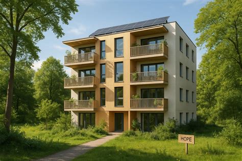 Dgnb Zertifizierung Für Kleine Wohngebäude Vorteile 2024