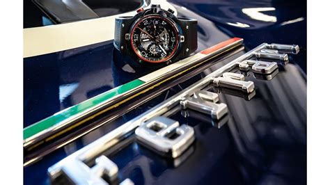 When Italy Heals Here Is Hoping That One Of The Automotive Worlds Eric Ritchie