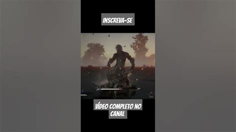 Chefe Final Triste Wukongblackmyth Wukong Ps5 Modoaventura Youtube