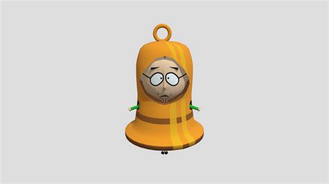 Macky Bell Download Free 3d Model By Chikn Nuggit And Spongebob