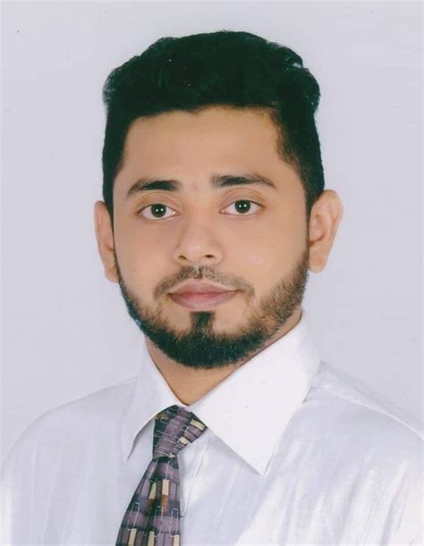 Mohammad Shahnewaz Hossain Ansari Momoda Foundation