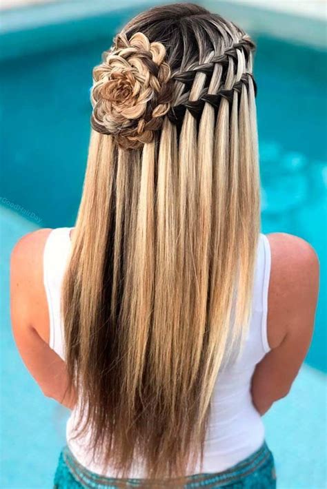 Pinterest Long Hair Styles Girl Hairstyles Easy Hairstyles For Long