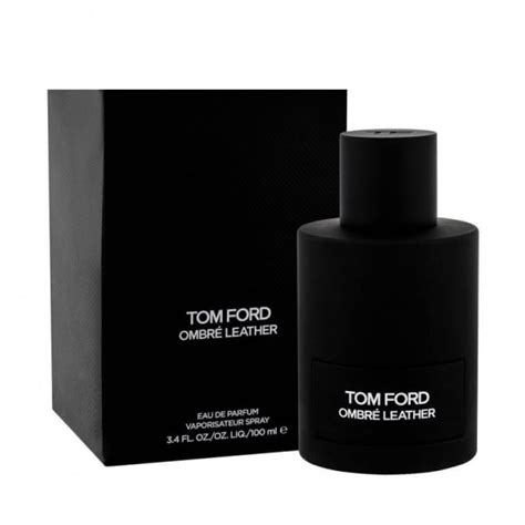 Tom Ford Ombre Leather Edp 100 Ml Erkek Parfüm Pttavm
