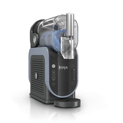 Ninja Slushie 88 Oz Professional Frozen Drink Maker Rapid Chill