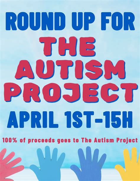 The Autism Project Sneades Ace Home Centers