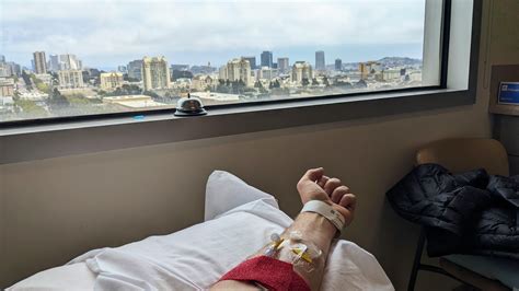 3rd Immunotherapy Keytruda Infusion R Melahomies