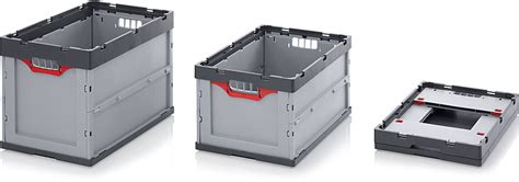 Foldable Boxes Auer Packaging