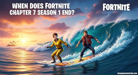 Fortnite Chapter 7 Early Patch Notes December 2025 Pacific Break