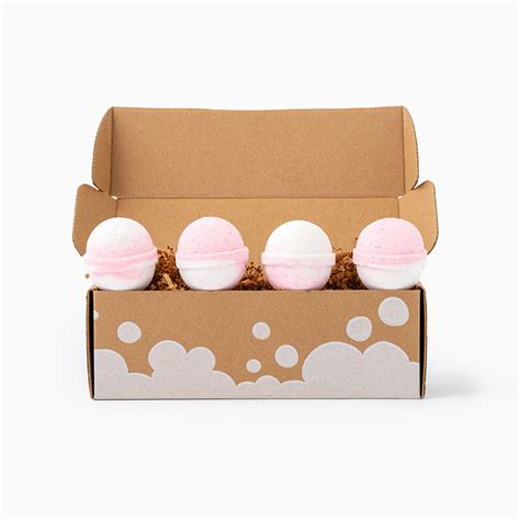 Bath Bomb Bundle Tubby Todd Bath Co