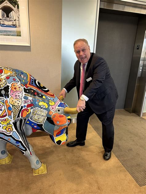 Leadership 40yearsstrong Herbchambers Hondaseekonk Careermilestone