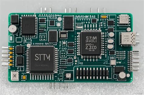 【stm32嵌入式系统设计与开发 拓展】——1 6 stm32f103c8t6最小系统电路设计 csdn博客
