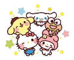 Sanrio Happy S Tenor